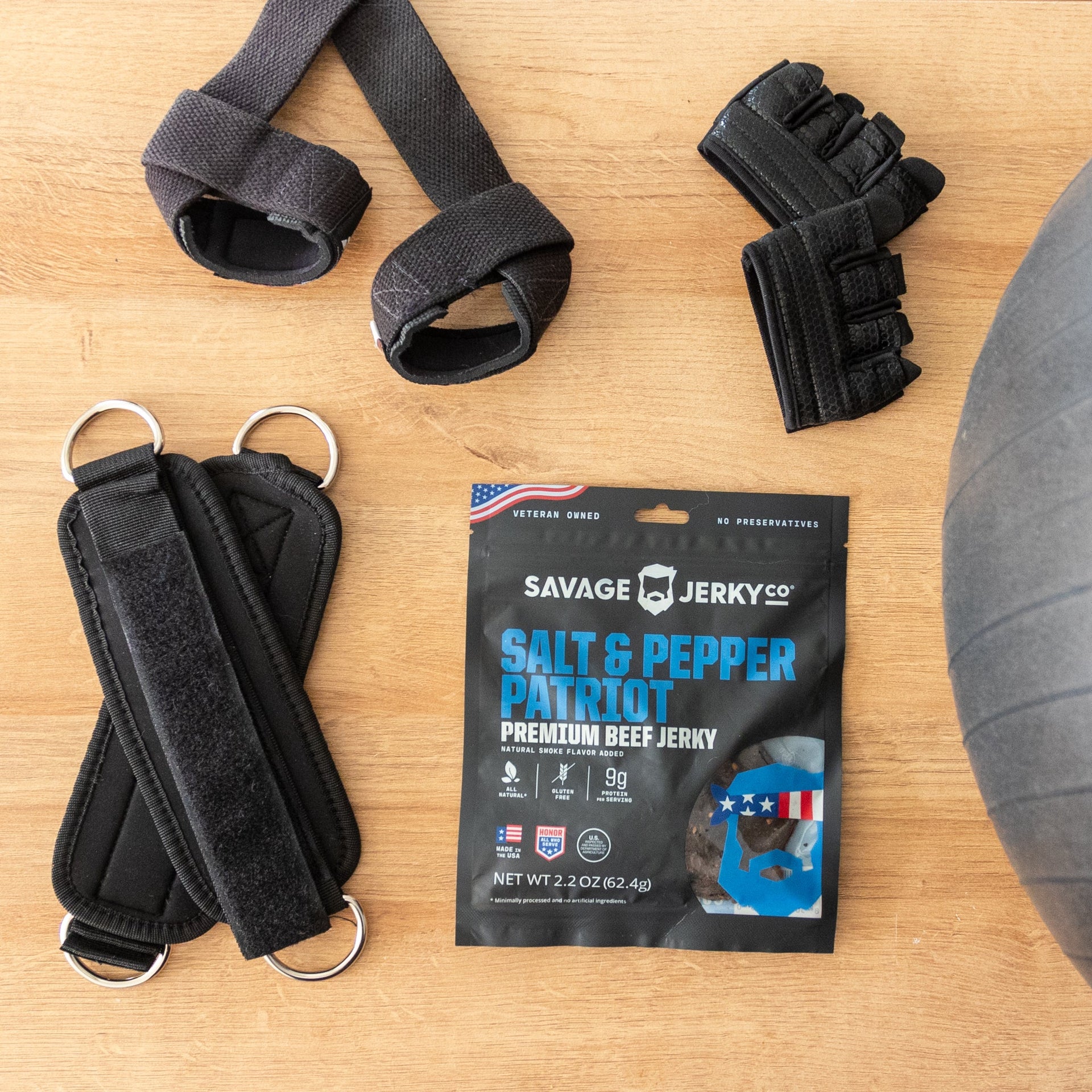 Refuel After the Gym: Best Post-Workout Snacks for Muscle Recovery ...