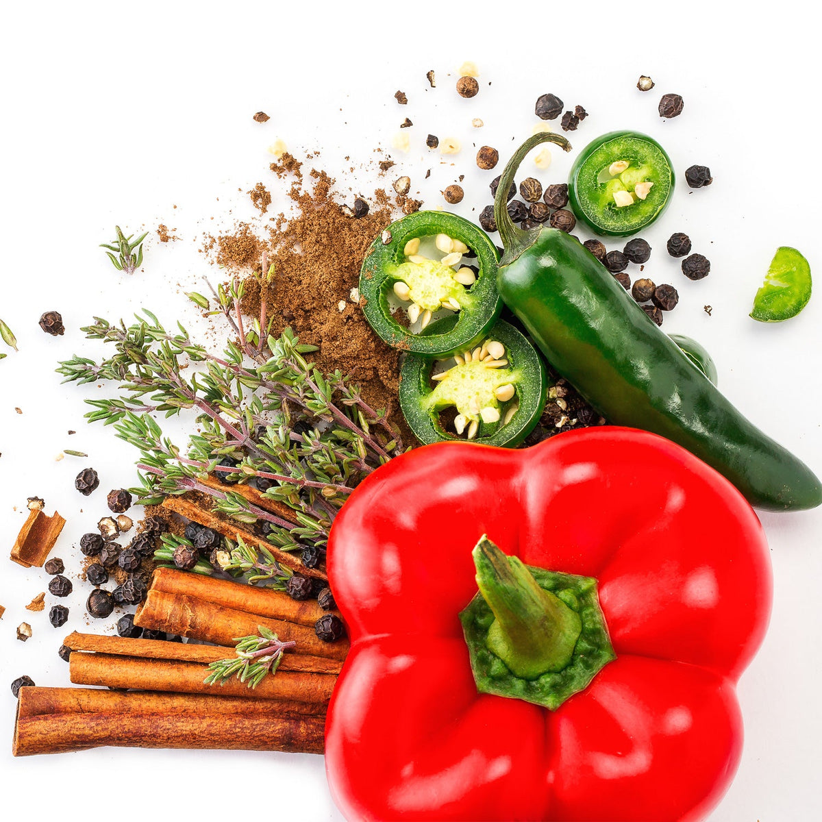 Perky Jerky – 2Bold Brands