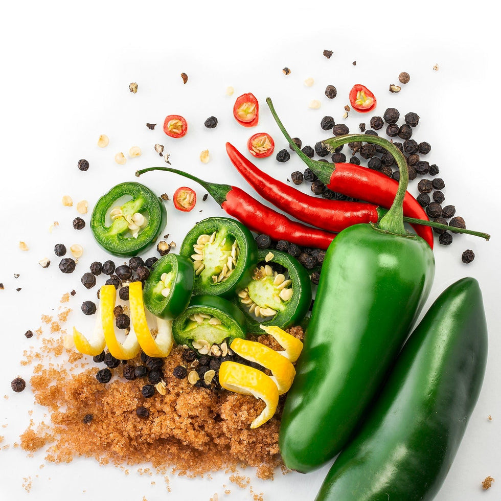 Perky Jerky – 2Bold Brands